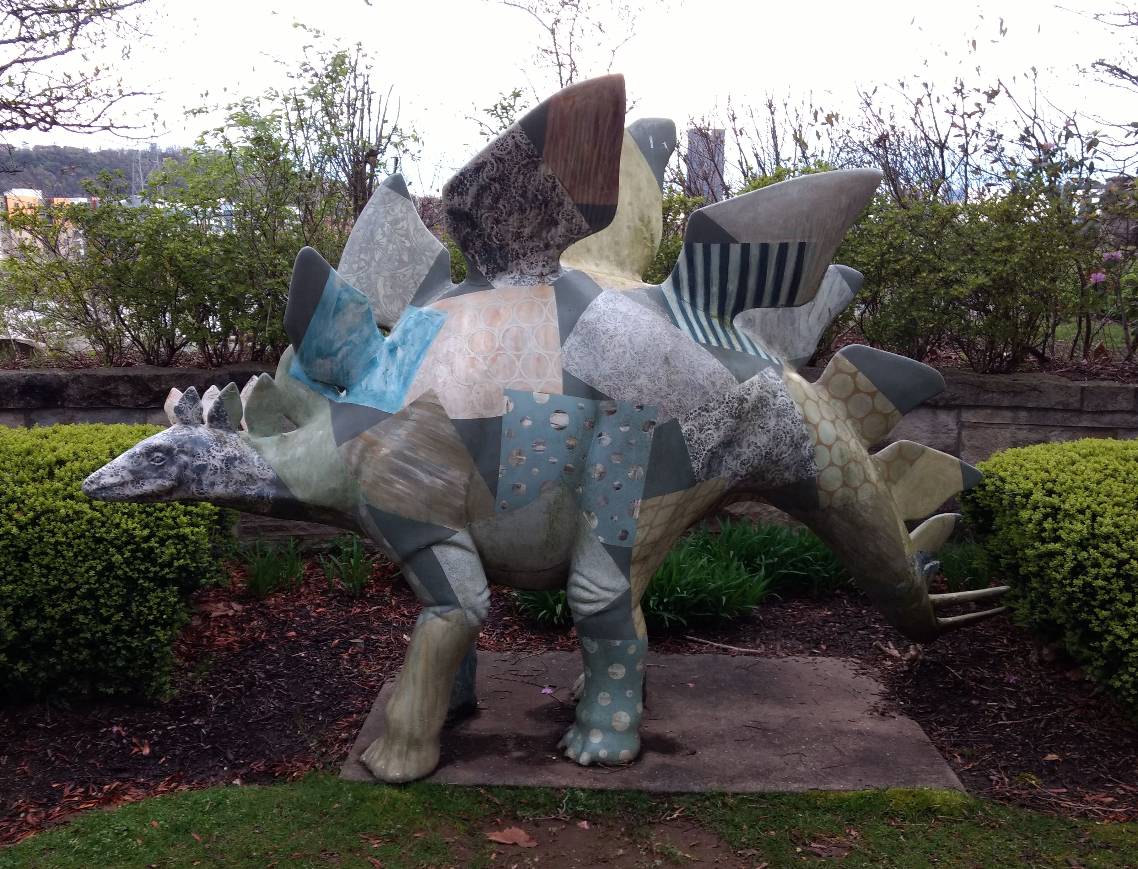 03_stego – Run All The Streets