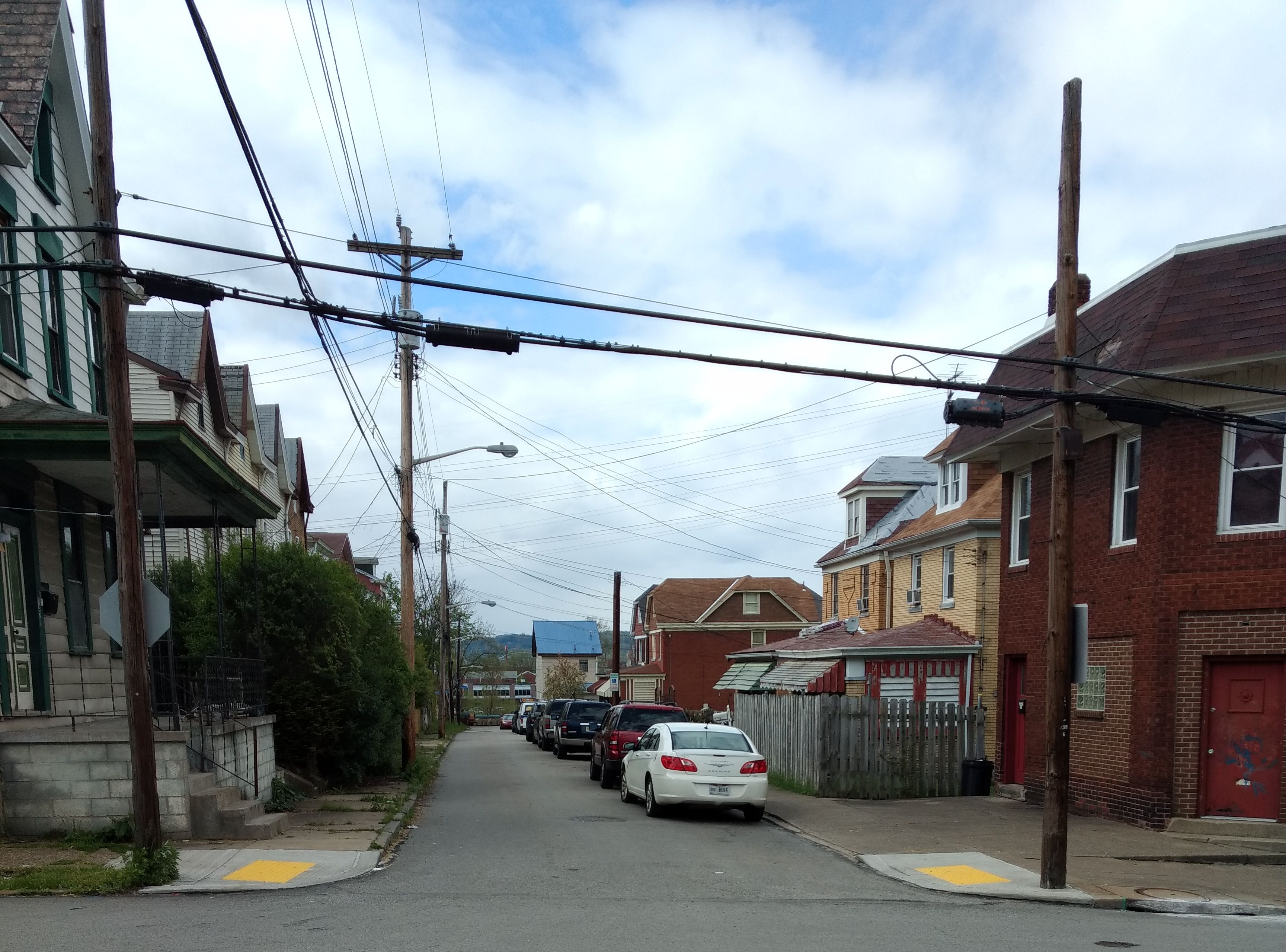Esplen Revisited – Run All The Streets