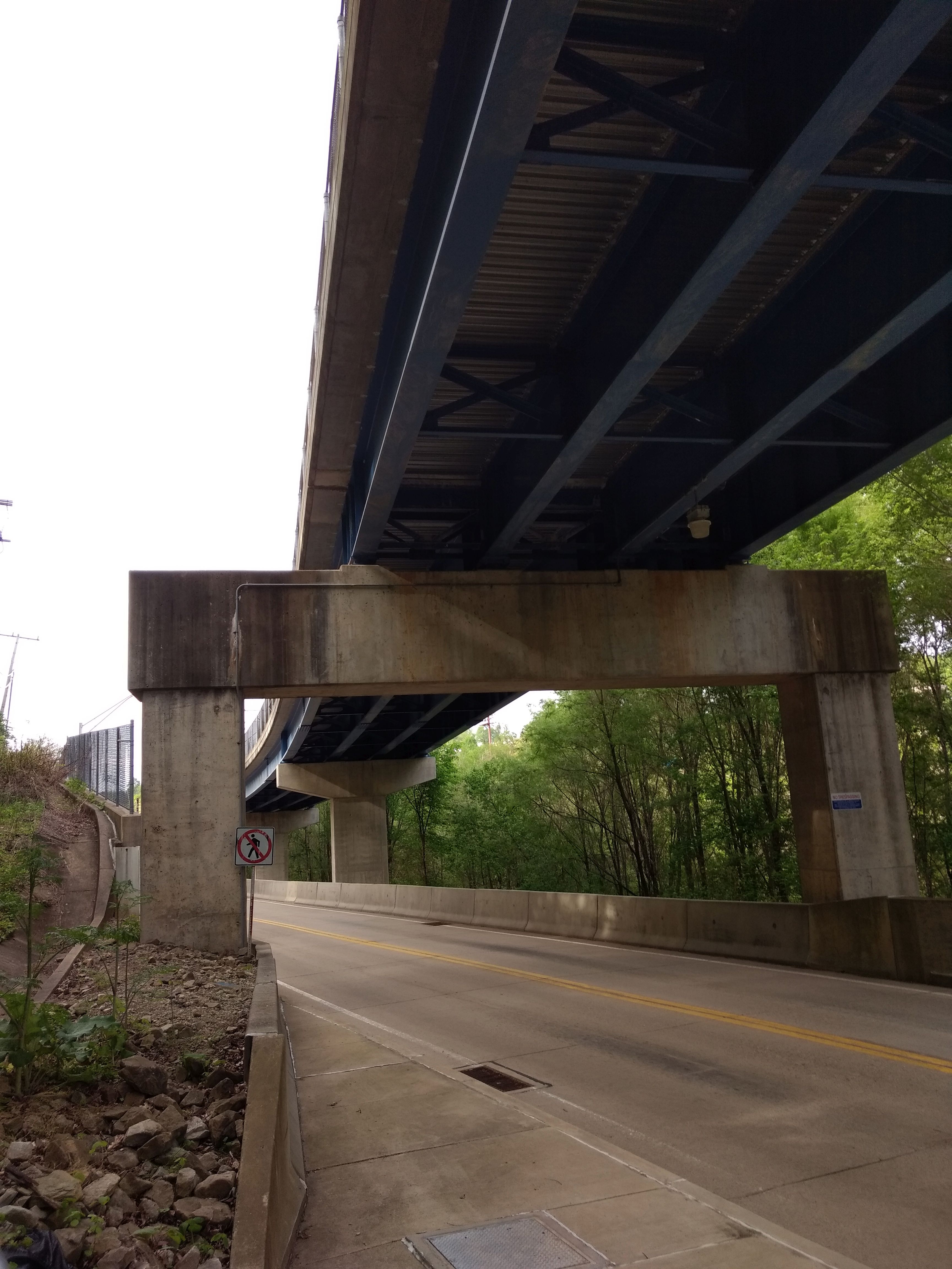 06_southbusway – Run All The Streets